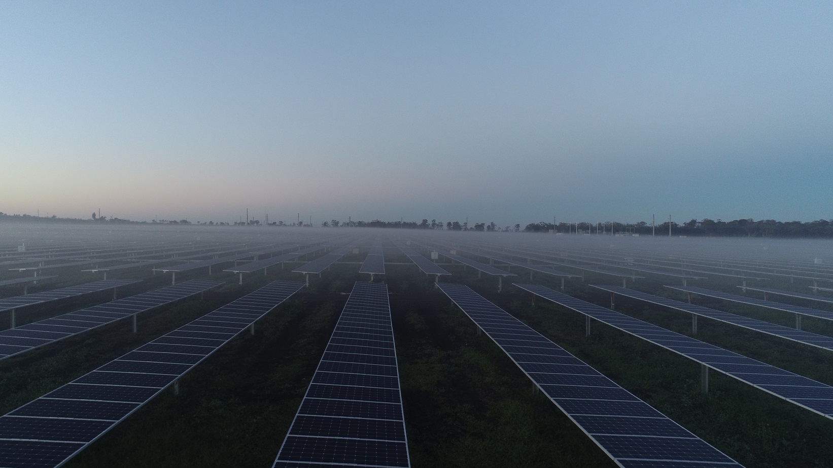 Risen Energy progressing construction of the Yarranlea Solar Farm – 26 ...